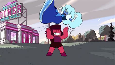 Rubygallery Steven Universe Memes Garnet Steven Universe Steven