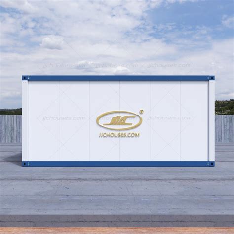 Easy Assemble Home Prefab Luxury Ontainer Mini Small House Customized Homes Appartment Building