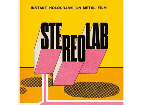 Stereolab Announce New Album Instant Holograms On Metal Film Uncut