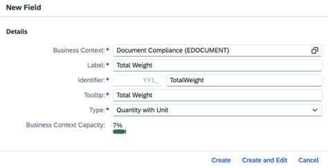 Enhancing The Edocument Cockpit With Badi Edoccus Sap Community
