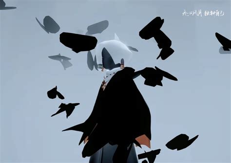 光遇 高清图片，堆糖，美图壁纸兴趣社区