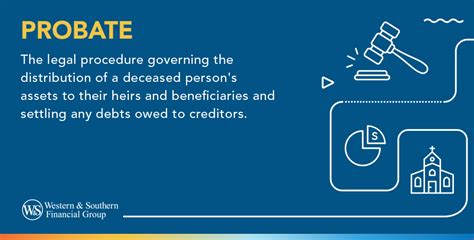 What Is Probate A Quick Guide For Retirement Planners