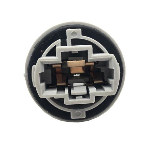 90075 60060 Front Turn Signal Light Bulb Socket Connector For 4runner