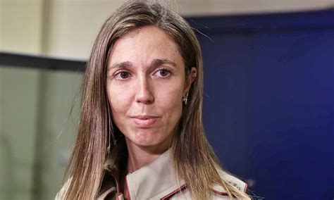 Ana Rita Cavaco Tribunal Da RelaÇÃo Manda Refazer SentenÇa