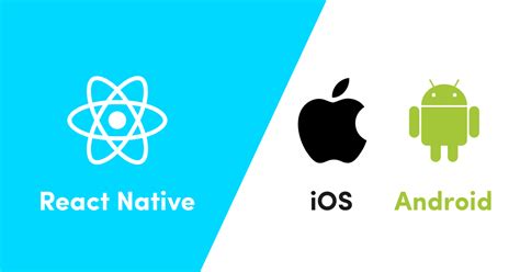 React Native React Native 개발 환경 구축하기