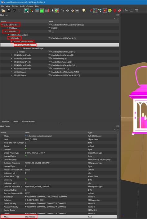 How To Reduce Lantern Movement Lanterns Of Skyrim Ii Technical Support Skyrim Special