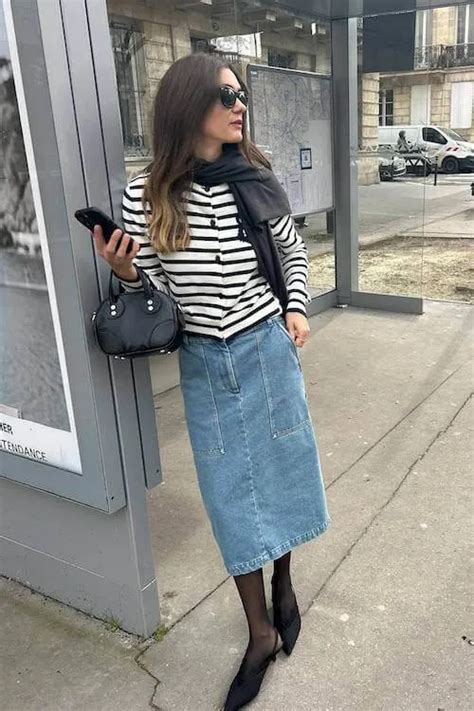 30 Classy Spring Outfit Ideas To Look Chic Elegant And Expensive