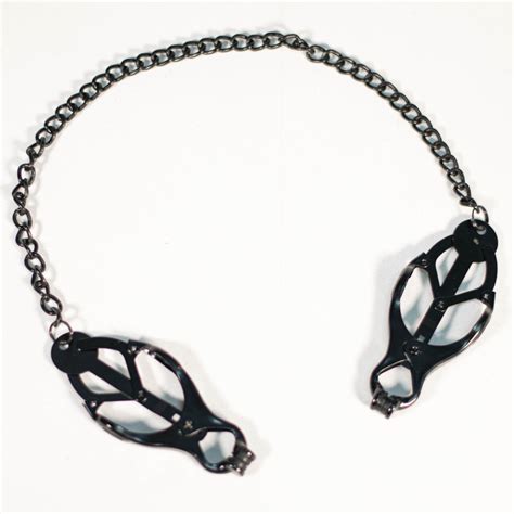 Clover Clamps Anatomie Shop