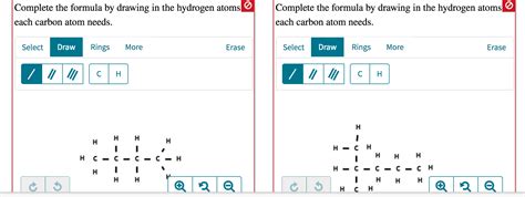 Solved The Given Structural Formulas For Alkanes Are