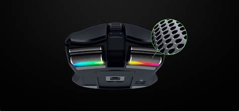 Razer анонсировала первую в мире мышь для бритья Razer Razer | Zone of ...