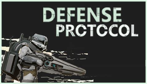 Tải Game Defense Protocol Download Full Pc Free
