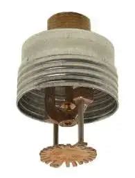 Reliable G4 Concealed Fire Sprinkler K5 6 1 2