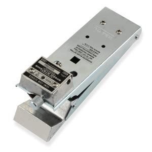Speed Systems Hi Line Tool Co