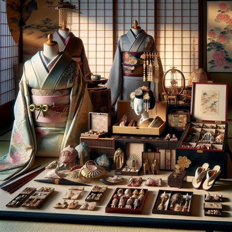 Exploring The Inro” And Obi Dome” The Beautiful Accessories Of