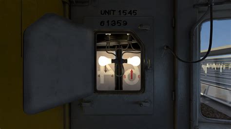 Class 411412 Electric Multiple Unit Pack