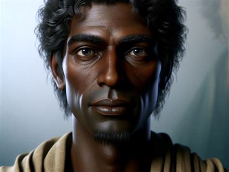 Moses The Black Catholic Saints Day