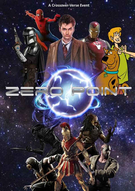 Zero Point By Tardis1039 On Deviantart