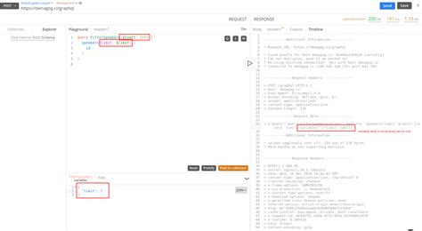 Variable Is Not Sent · Issue 139 · Firecamp Iofirecamp · Github