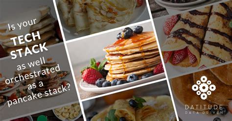 How To Connect And Unify Data Across Tech Stack Datitude Posted On The Topic Linkedin