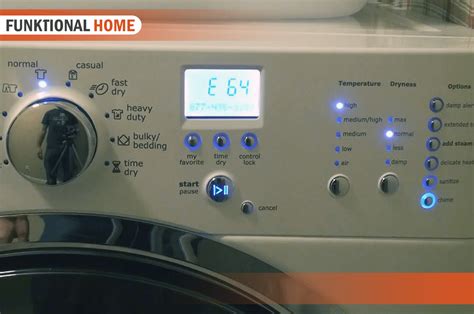 How To Fix Electrolux Dryer At Henry Barrett Blog
