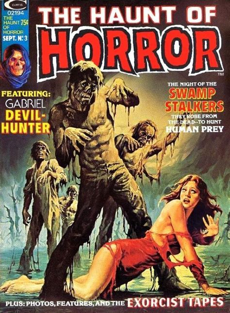 Pinterest Horror Comics Comic Covers Comics