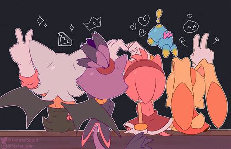 Rouge The Bat Danbooru Rouge The Bat Danbooru