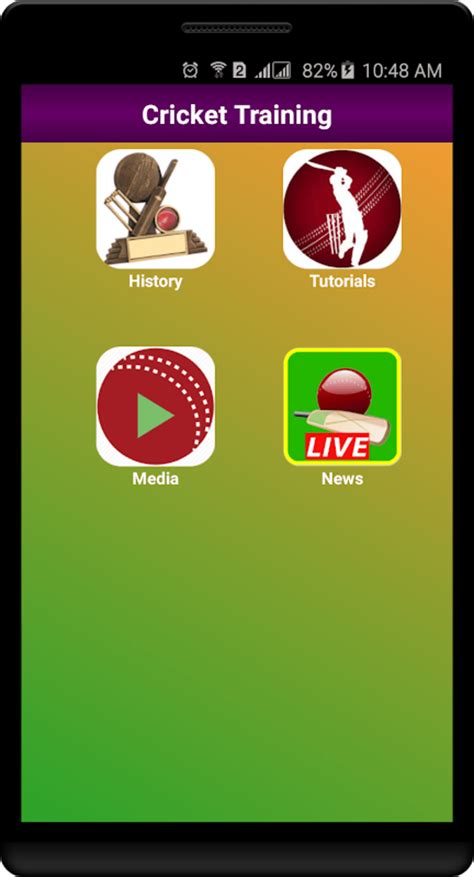 Cricket Training Apk For Android Download
