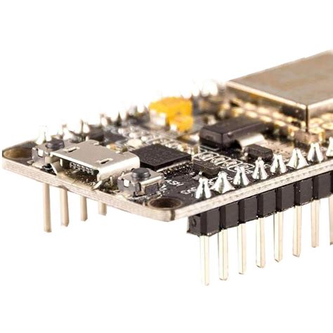 Nodemcu Lua Amica Modul Mit Esp8266 12f Bei Az Delivery De