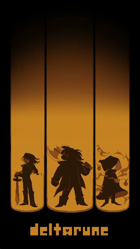 Top 999 Deltarune Wallpaper Full Hd 4k Free To Use