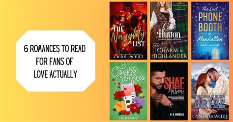 Romance Newinbooks