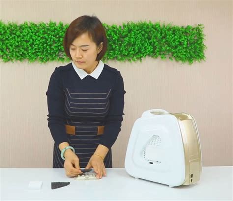 The Reasons For The Oxygen Concentration Of The Oxygen Concentrator