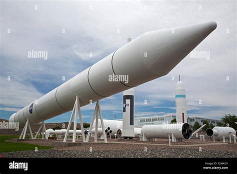 Figure A The Reusable Solid Rocket Motor Rsrm Is A