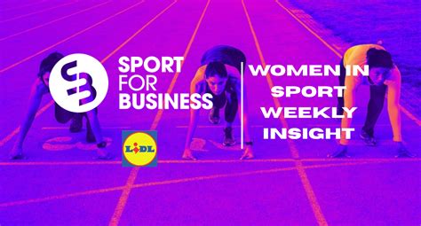 Women In Sport Weekly €4m Funding 55 Viewing Drop Sex Testing And