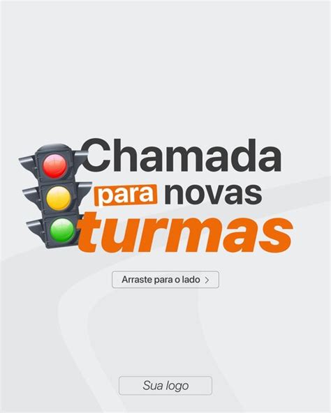 Premium Psd A Poster For The Call For New Driving School Classes