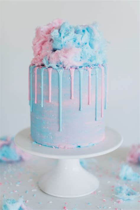 Light And Fluffy Strawberry Cake With Strawberry Buttercream Cake By