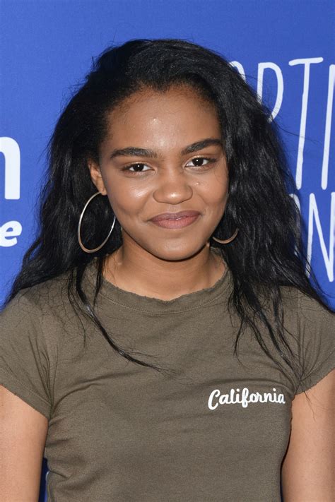 China Anne Mcclain Brother China Anne Mcclain Brother