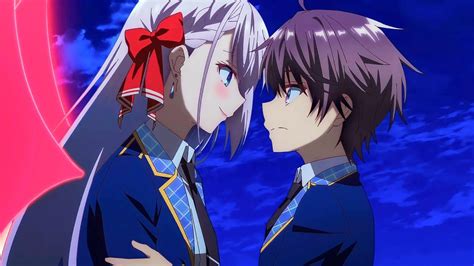 The Demon Sword Master Of Excalibur Academy「amv」 Rare Youtube Music