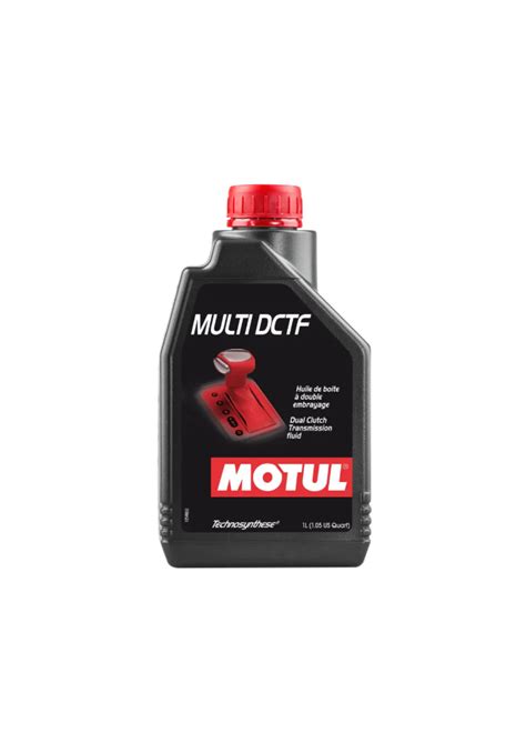 Motul Multi Dctf
