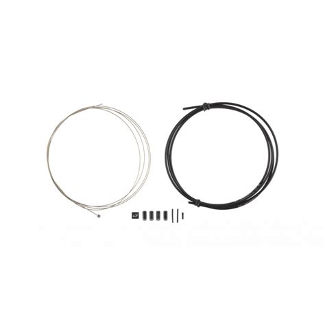 Jagwire Pro Dropper Upgrade Cable Kit 3mm Black Greenrig Cycles