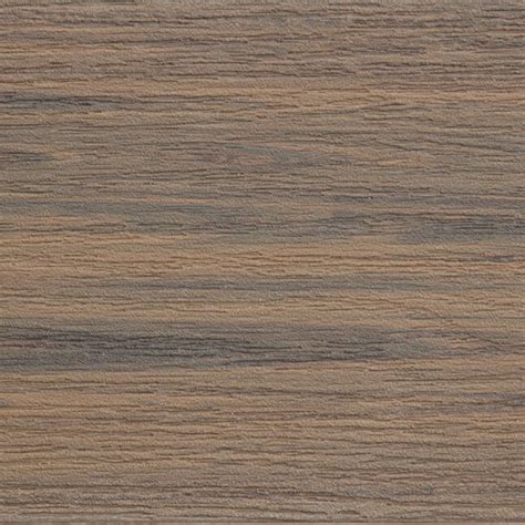 Deckorators Voyage 12 In Khaya Deck Board Sample In The Deck Board