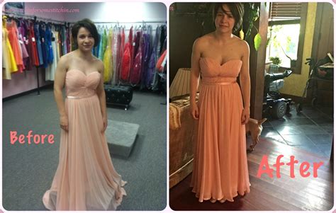 Buy Bridesmaid Dress Hemming Cheap Online