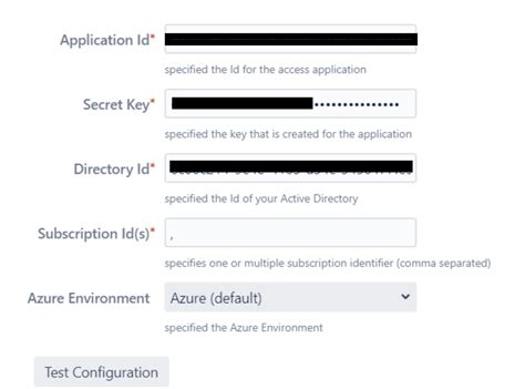 Assets Azure Integration Import Fails To Import Objects Jira And Jira