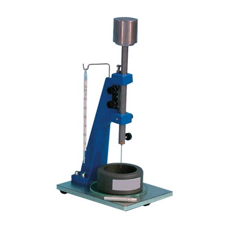 Vicat Apparatus Gabbrielli