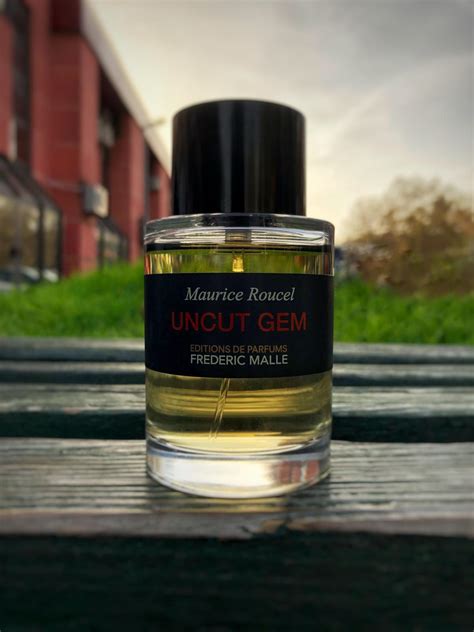 Uncut Gem Frederic Malle κολόνια ένα νέο άρωμα για άνδρες 2022