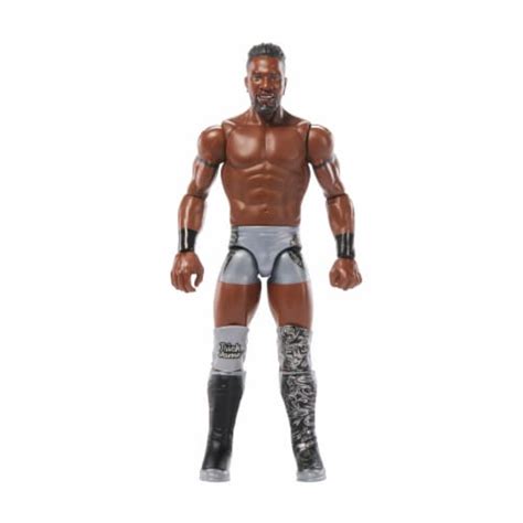 Mattel Wwe Main Event Series Trick Williams Action Figure 1 Ct Frys
