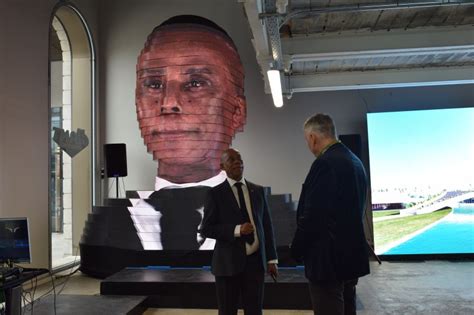 Technews Aitechnology Irishbusiness The Giant