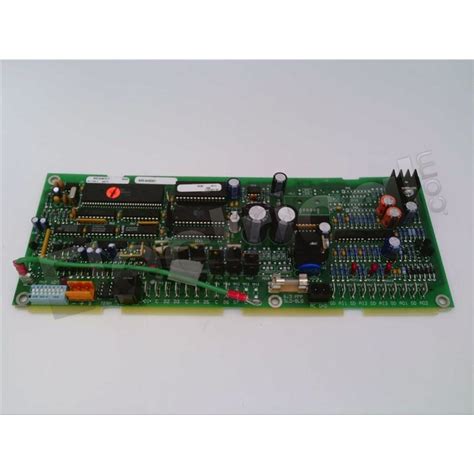 Invensys Msca 4470 1 Industrial Computer Accessory Automation