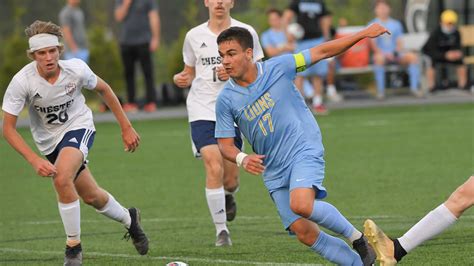 Daniel Soccer Program Shows Its Strength In Playoff Openers