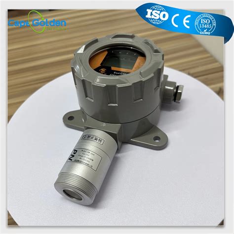 Pn 2000 Co2 Co2 Gas Analyzer Analyzer And Meter