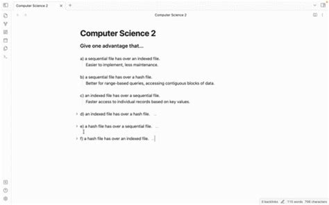 SOLVED Indexed Sequential Files Were Widely Adopted In Business Numerade
